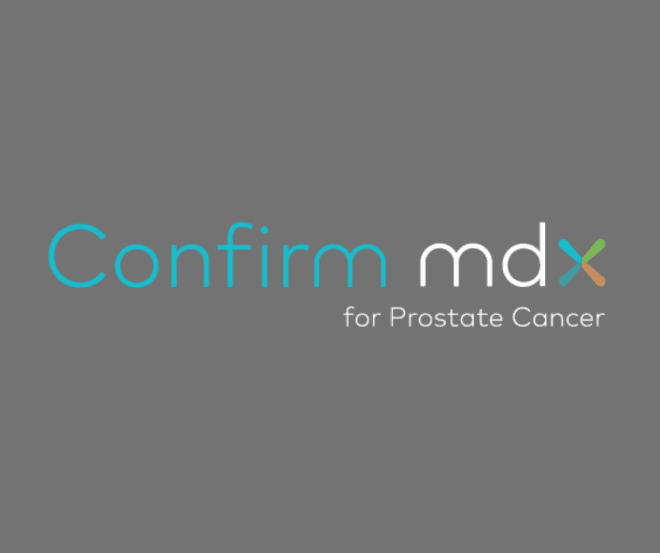 What is Confirm MDx?