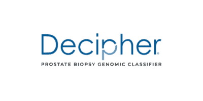 What biomarker tests should I consider after a prostate biopsy?