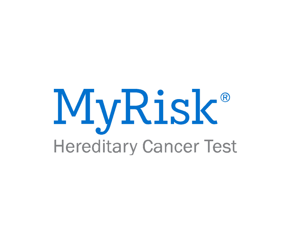 Myriad MyRisk - information for urologists