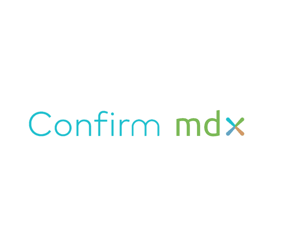 Confirm mdx information for urologists